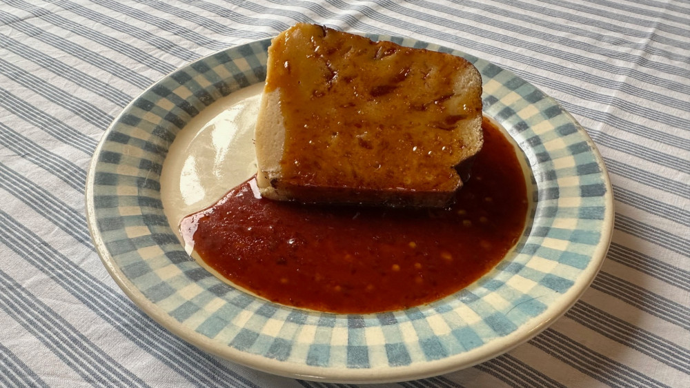 Zanger Johan brengt ode aan 'lekkerste broeder ter wereld' van ...