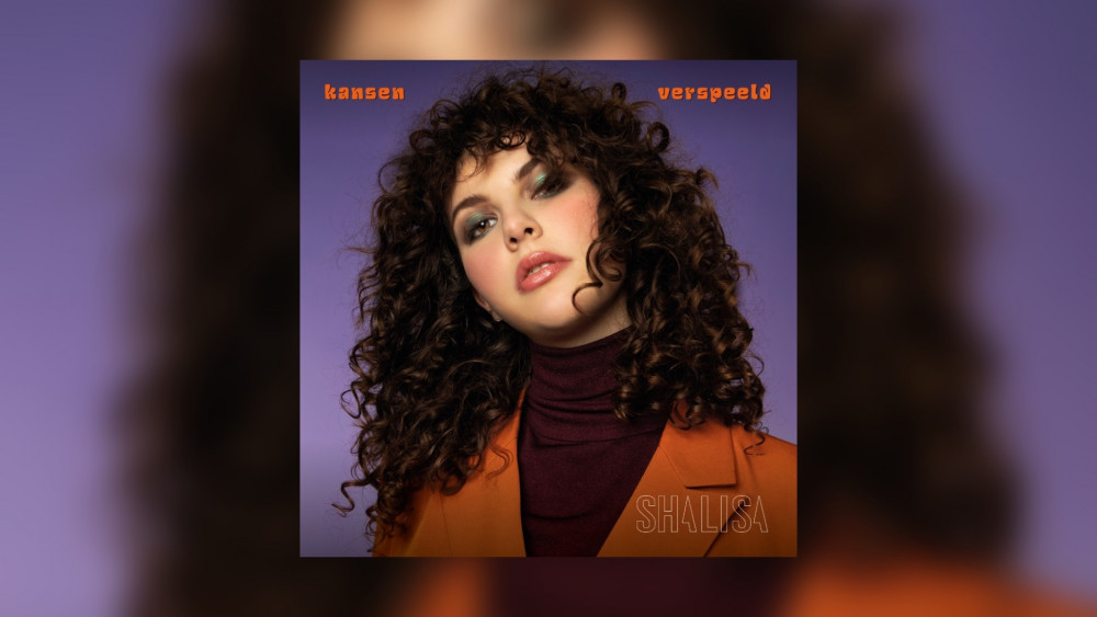 Negen jaar na overwinning een nieuwe single: Shalisa (24) en haar ...